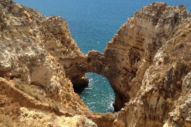 Half Day Tour in Lagos and Sagres - Private Tour - What Real Travelers Say