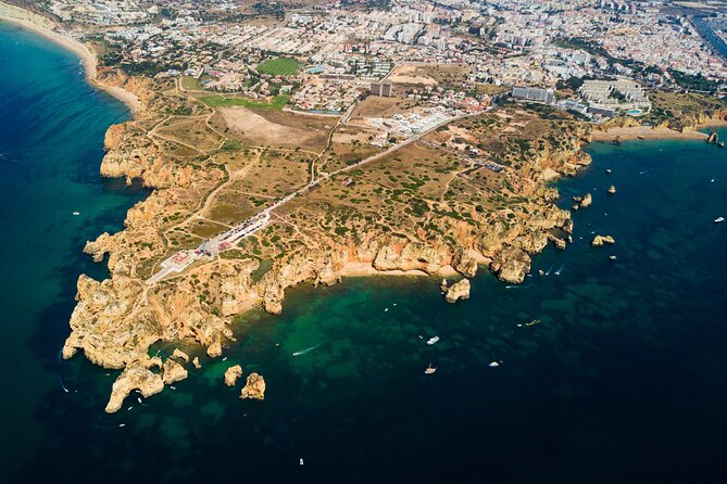 Half Day Tour in Lagos and Sagres - Private Tour - Final Thoughts: Who Should Consider This Tour?