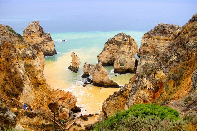Half Day Tour in Lagos and Sagres - Private Tour - FAQ