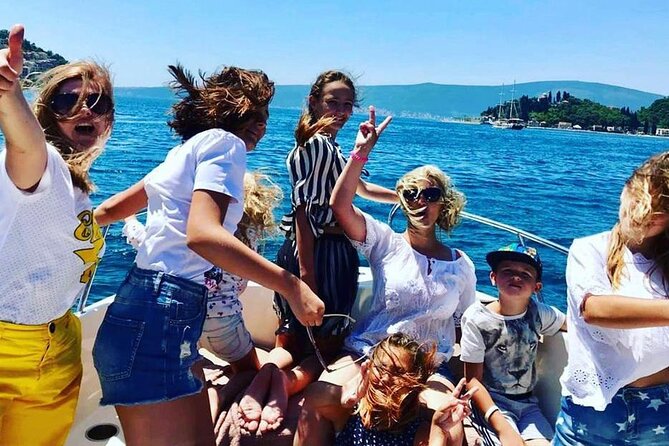 Half-Day Tour in Magnificent Boka Bay - Accessibility and Participation