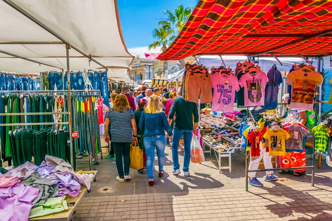 Half Day Tour in Marsaxlokk Village, Market, Blue Grotto & Qrendi - Who Will Love This Tour?