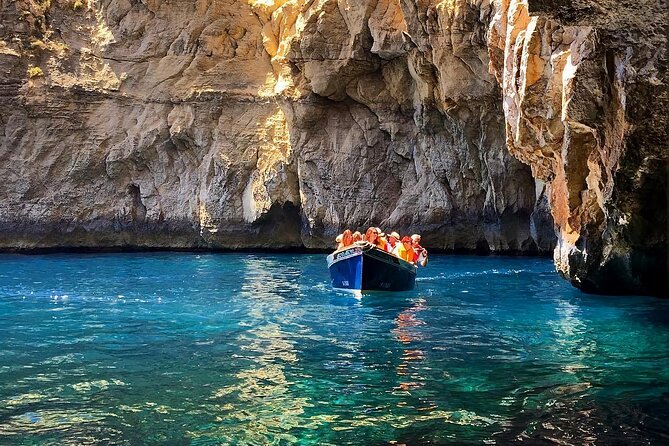 Half Day Tour in Marsaxlokk Village, Market, Blue Grotto & Qrendi - FAQ