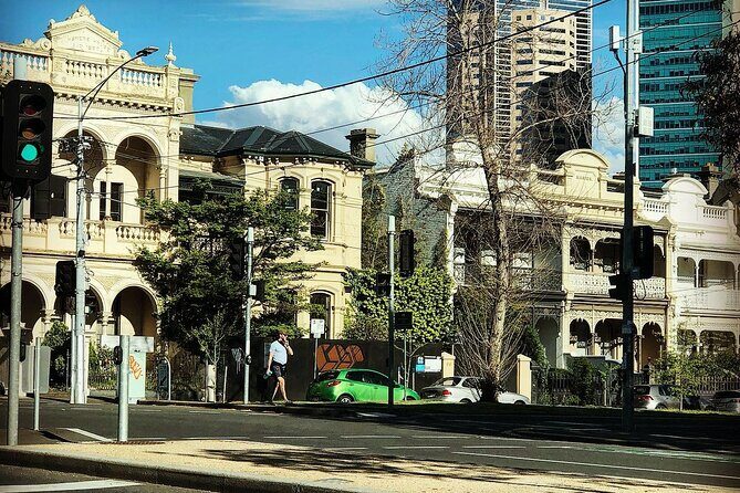 Half Day Tour in Melbourne City Highlights - What the Tour Means for You