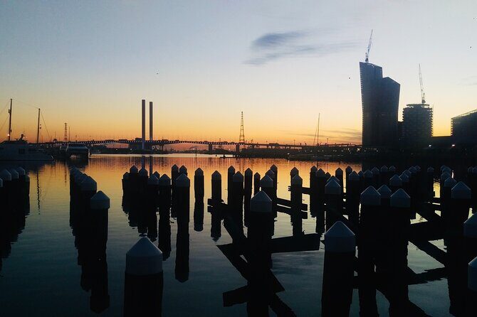 Half Day Tour in Melbourne City Highlights - FAQ