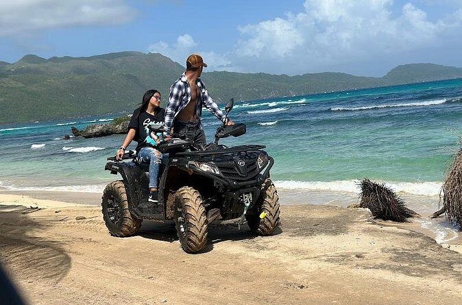 Half Day Tour in Samana with ATV Adventure - Pricing and Value for Money