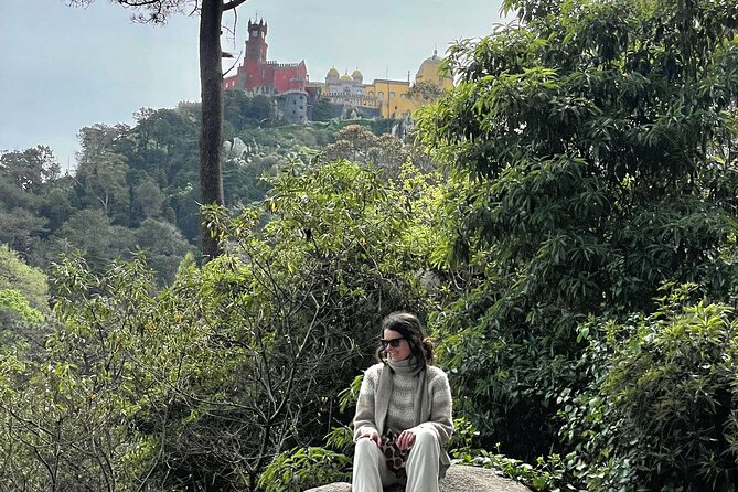 Half Day Tour in Sintra and the Coastline - Who is This Tour Best Suited For?