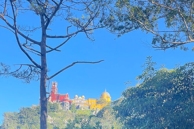 Half Day Tour in Sintra and the Coastline - The Sum Up