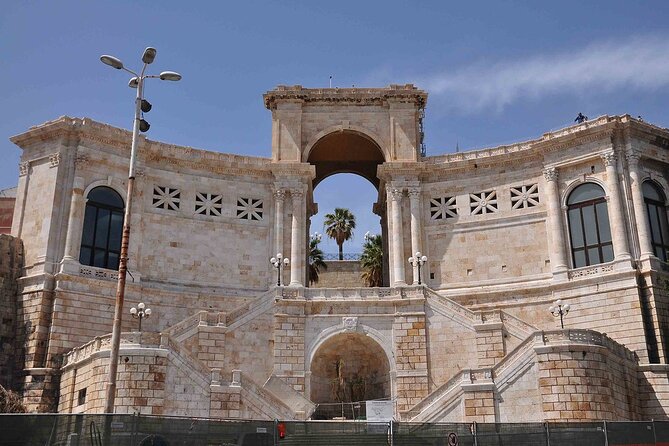 Half day tour in the historical quarter of Castello, Cagliari - What We Heard From Participants