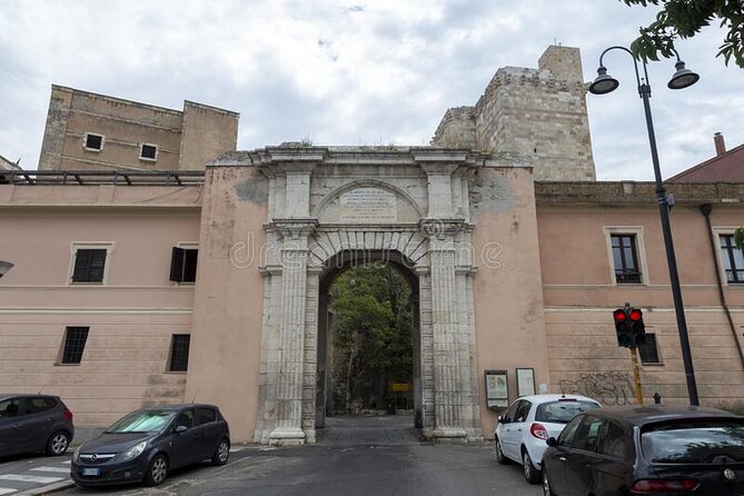 Half day tour in the historical quarter of Castello, Cagliari - Final Thoughts
