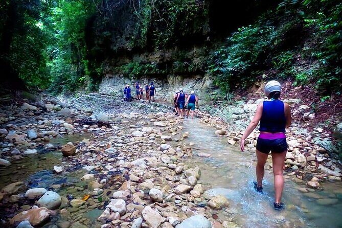 Half Day Tour in Waterfalls of Damajagua Puerto Plata - What Makes the Damajagua Waterfalls Tour Stand Out?