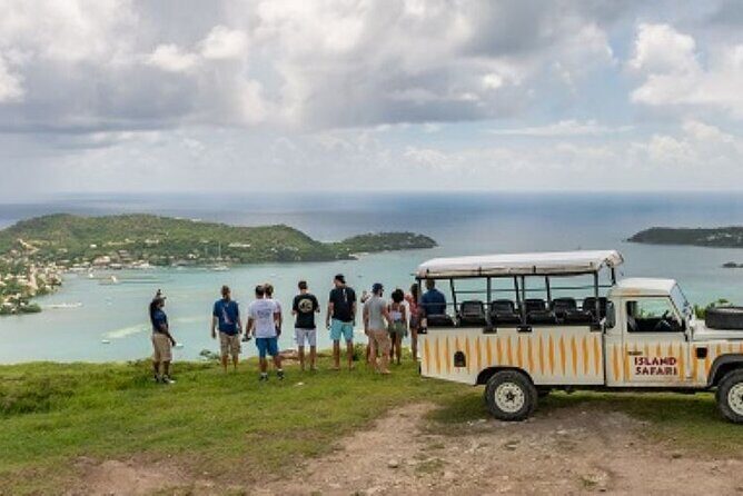 Half-Day Tour: Island Safari Adventure from St. John's - The Value of This Tour