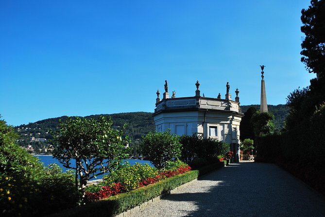 Half day tour: Isola Bella and Fishermen's Island with a tour guide - An In-Depth Look at the Tour