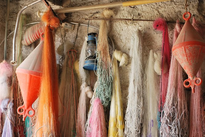 Half day tour: Isola Bella and Fishermen's Island with a tour guide - FAQs