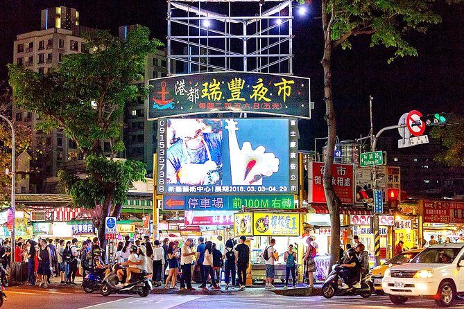 Half-day tour Kaohsiung - The Overall Experience: Value and Practicality