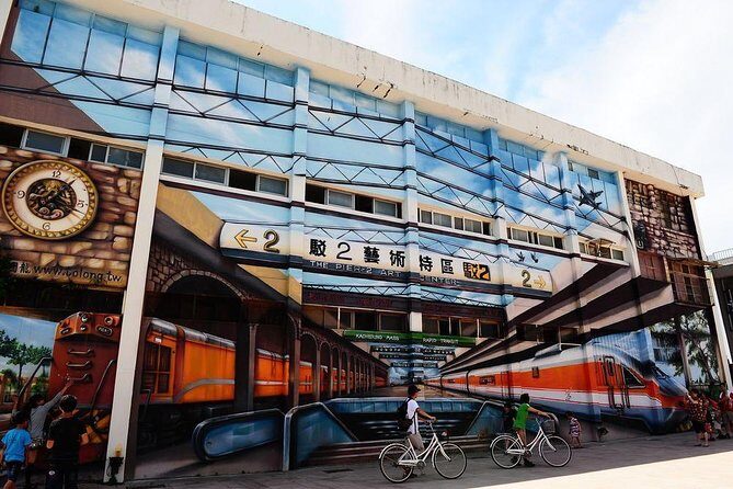 Half-day tour Kaohsiung - FAQs