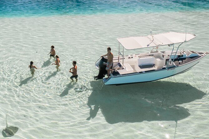 Half Day Tour lagoon discovery marine fauna flora small group - FAQs
