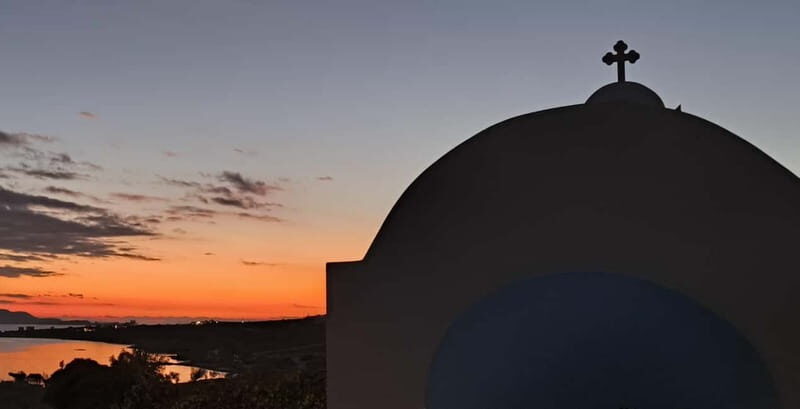 Half day tour: Lefkes & Sunset Paroikia - Who Will Love This Tour?