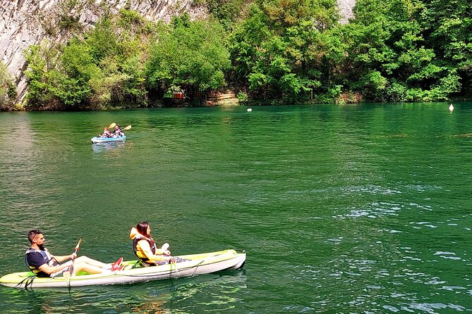 Half-Day Tour: Matka Canyon and Vodno Mountain From Skopje - Guide and Transportation