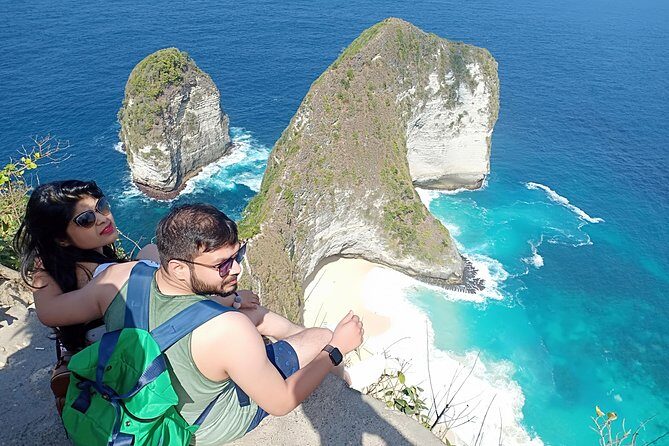 Half day tour Nusa penida - Key Points