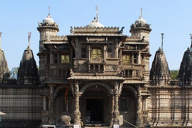 Half-day tour of Ahmedabad - The Sum Up: Who Is This Tour Best For?