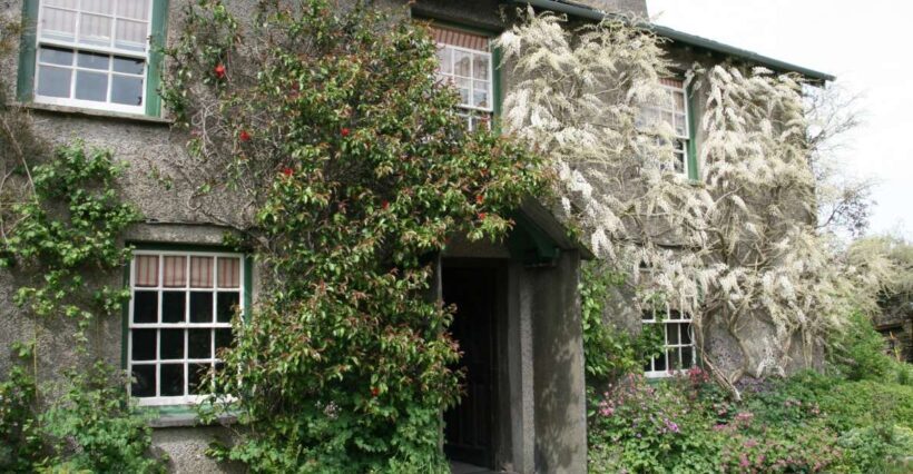 Half-Day Tour of Beatrix Potter Country and Places - The Itinerary Breakdown