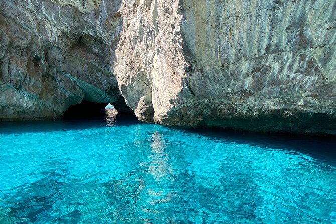Half Day Tour of Capri by Private Boat - Meeting and Cancellation Information