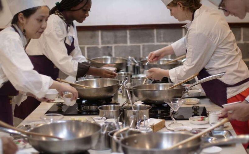 Half-day Tour of Chengdu Food: Cooking and Tasting - An In-Depth Look at the Tour Itinerary