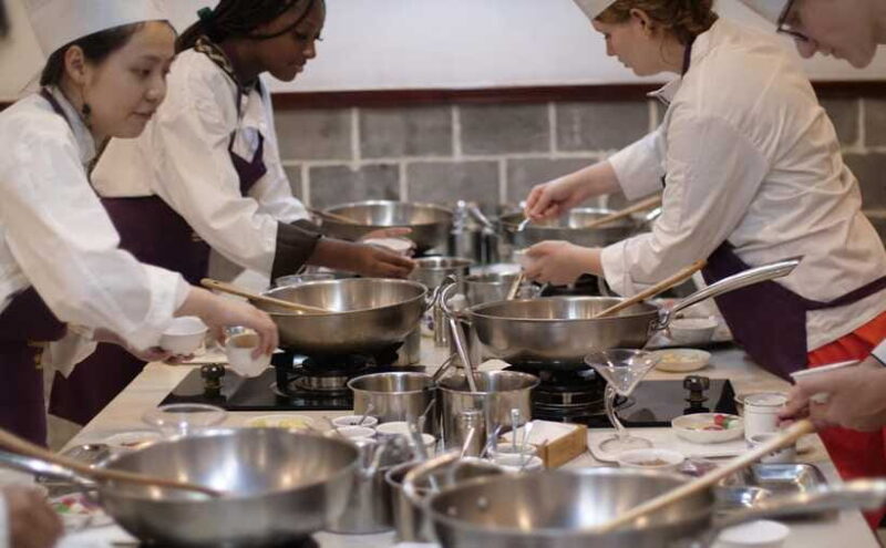 Half-day Tour of Chengdu Food: Cooking and Tasting - The Practicalities: What Travelers Should Know