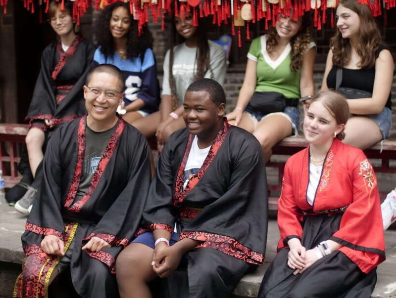 Half-day Tour of Chengdu Food: Cooking and Tasting - The Value Proposition and Who Will Love This Tour