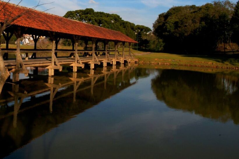 Half-Day Tour of Curitiba City - An In-Depth Look at the Curitiba Half-Day Tour