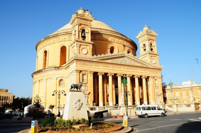 Half-Day Tour of Mosta, Ta'Qali Crafts Village & Mdina - Introduction