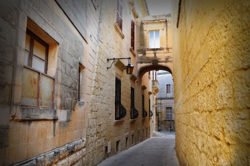 Half-Day Tour of Mosta, Ta'Qali Crafts Village & Mdina - Key Points