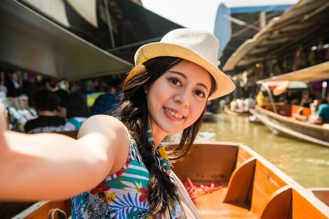Half Day Tour of Must Visit Places Around Riverside - Who Should Consider This Tour?