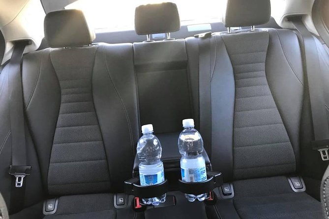 Half-day tour of Rome (3 h) - Final Thoughts