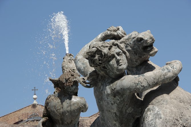 Half Day Tour of Rome - Exploring Rome in Half a Day: A Practical and Enjoyable Approach