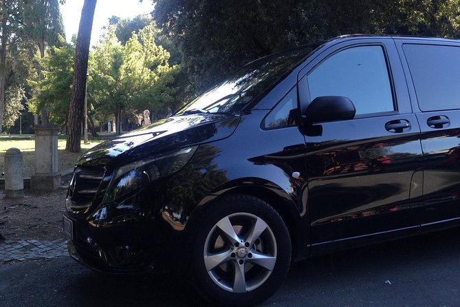 Half Day Tour of Rome - Authentic Experiences and Authenticity