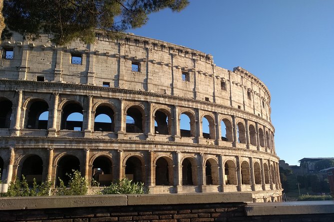 Half Day Tour of Rome - FAQs