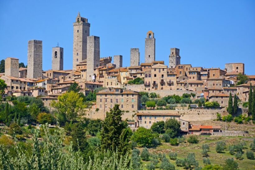 Half-Day Tour of San Gimignano From Florence - The Return: Reflecting on the Day
