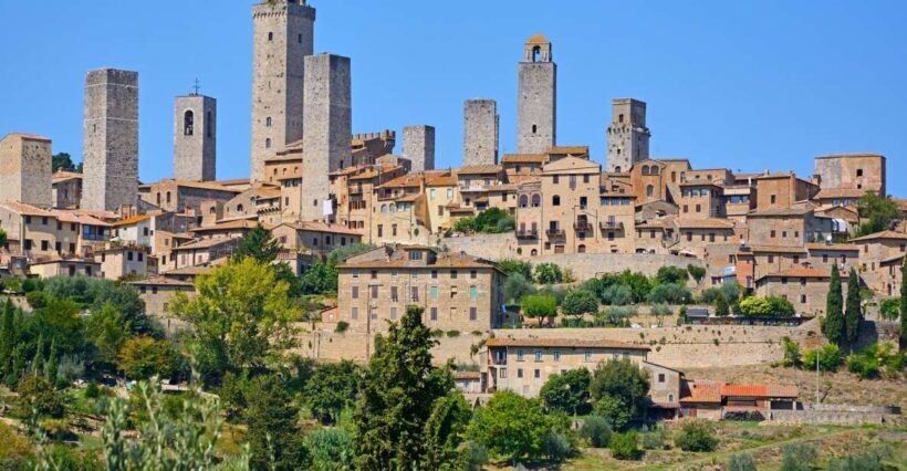 Half-Day Tour of San Gimignano From Florence - Analyzing the Cost and Value