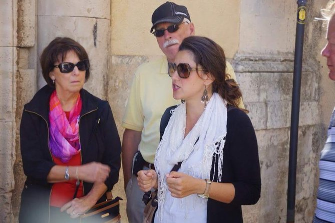 Half Day Tour of Syracuse - Itinerary Highlights