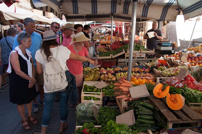 Half Day Tour of Syracuse - Accessibility and Additional Info