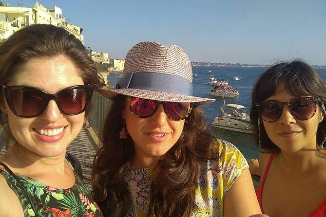 Half Day Tour of Syracuse - Discovering the Treasures of Ortigia