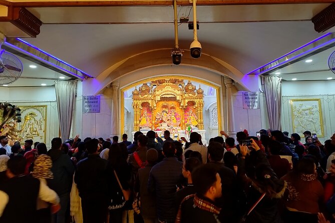 Half Day Tour of Temples in Delhi including hotel pick up and drop off - What the Reviews Say