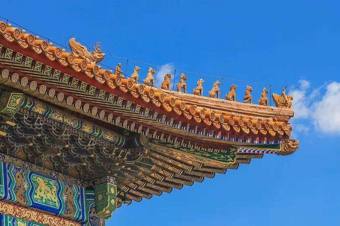 Half Day Tour of Tiananmen Square and Forbidden City at Your Preferred Time - Price and Value
