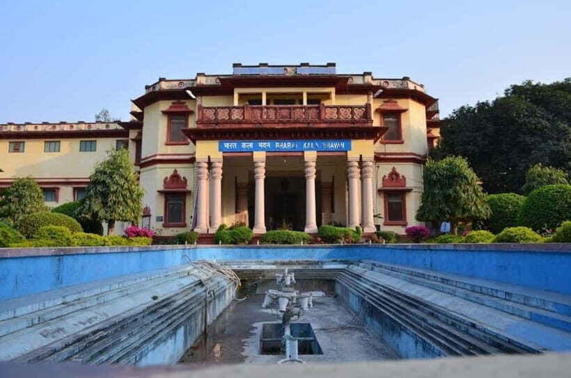 Half Day Tour of Varanasi - A Deep Dive into the Varanasi Half-Day Tour