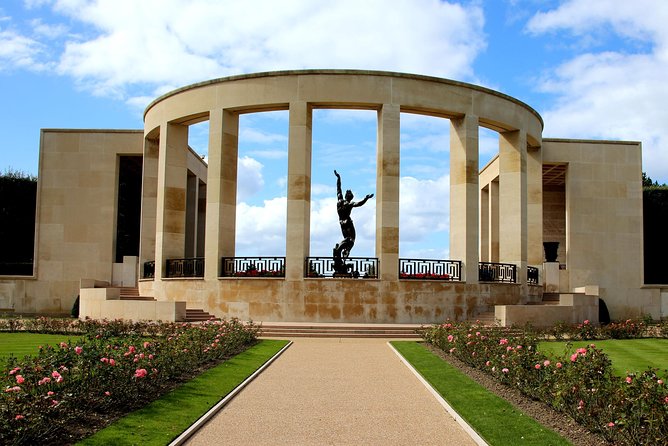 Half day tour Omaha Beach from Bayeux - The Price: Is It Worth It?