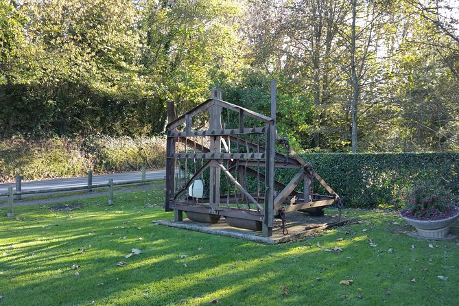 Half day tour Omaha Beach from Bayeux - Summary