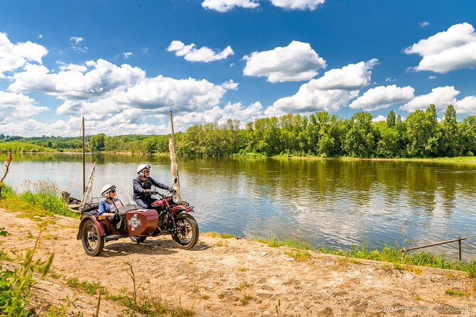 Half day tour on sidecar from Tours - Who Will Love This Tour?