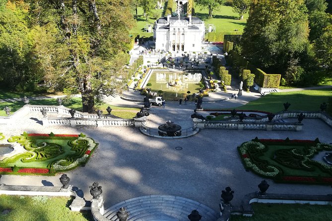Half day tour private from Munich to Neuschwanstein Castle - What Travelers Say: Pros and Cons