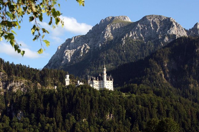 Half day tour private from Munich to Neuschwanstein Castle - Who Would Love This Tour?